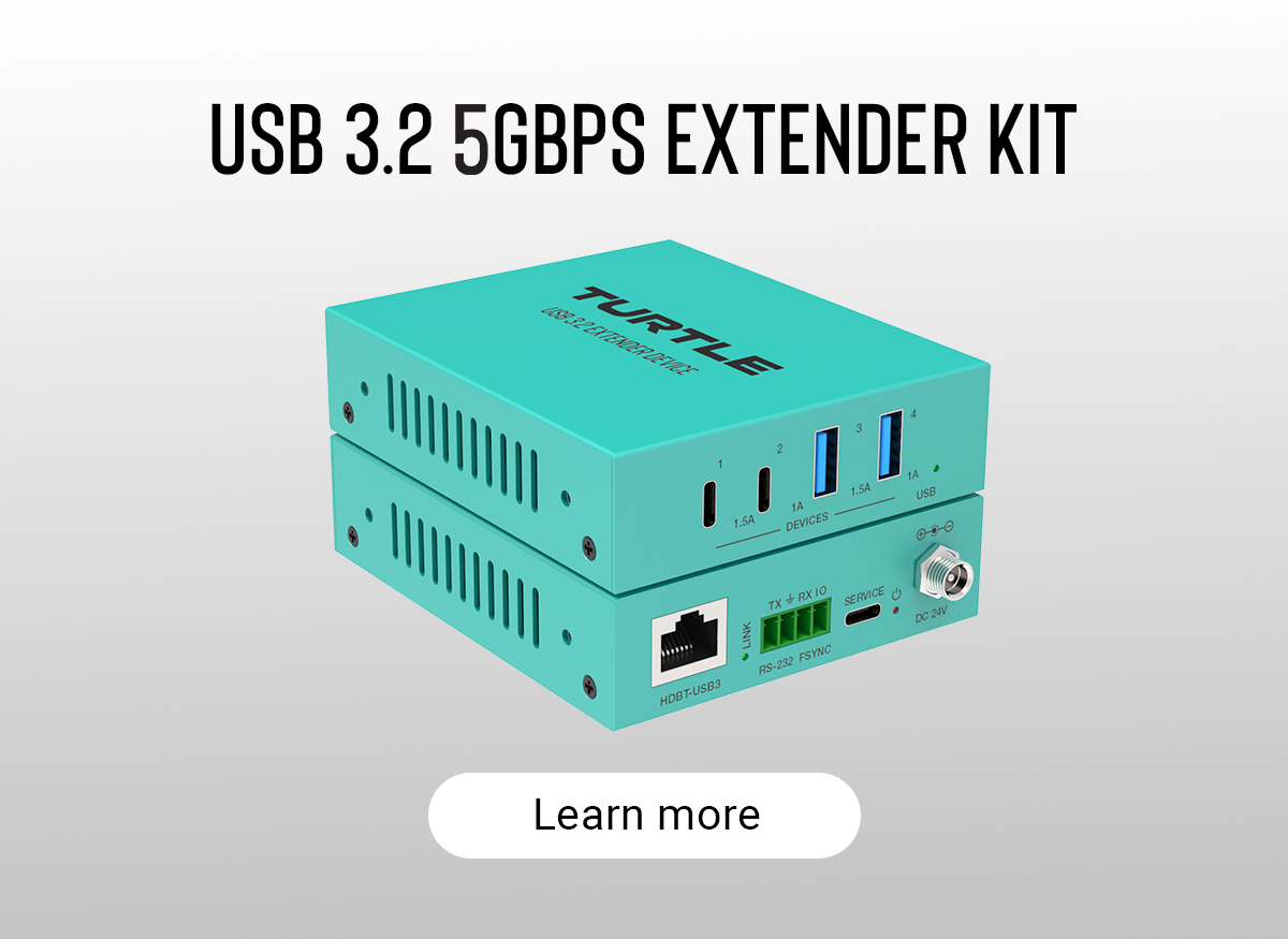 Turtle AV – We.Are.TURTLE