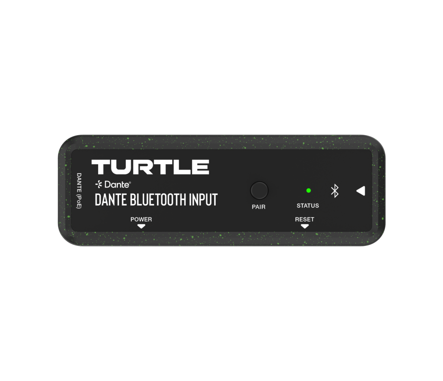 Dante 2CH Bluetooth Input Adapter – Turtle AV