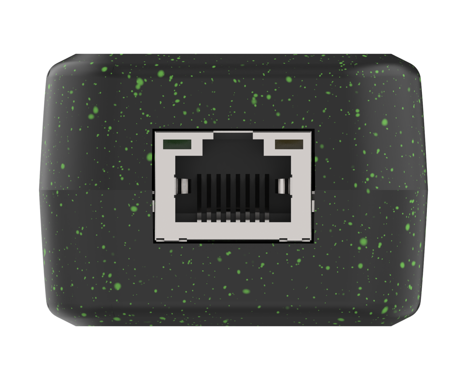 Dante 2CH USB-C I/O Adapter – Turtle AV