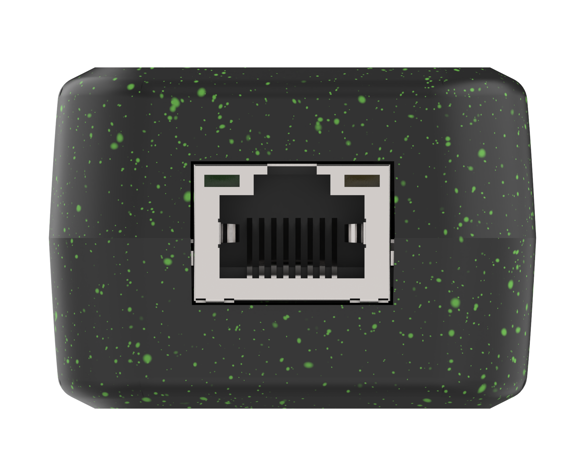 Dante 2CH Analog XLR Output Adapter – Turtle AV