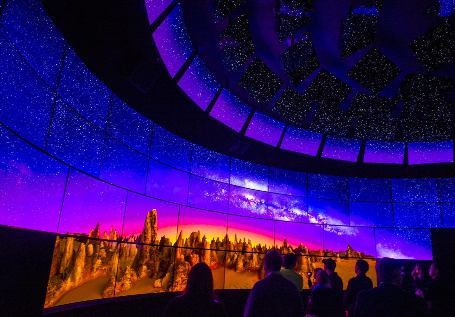 CHAZY 4K Dante AV-A™ – Turtle AV